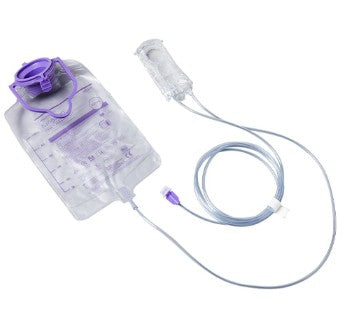 KANGAROO OMNI FEEDING SET 1000ML EACH B10FD – Marchese Medical Supplies